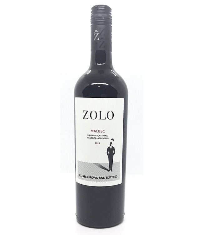 Zolo Wine
