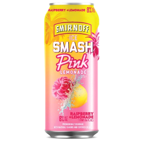 Smirnoff Raspberry Ice